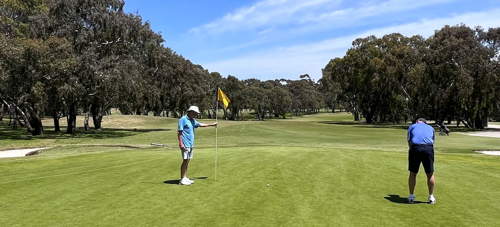 PLAY - Northern Golf Club